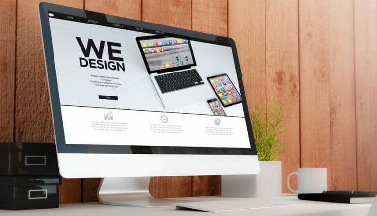 Web Design Course From Scratch to Advance (Video Training Course)